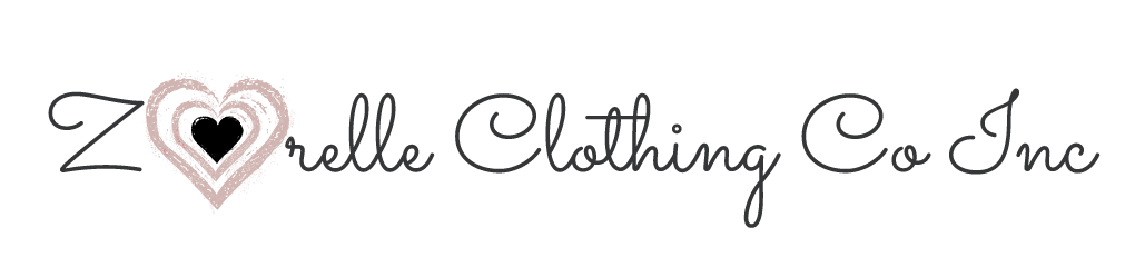 Zorelle CLothing Co Inc.