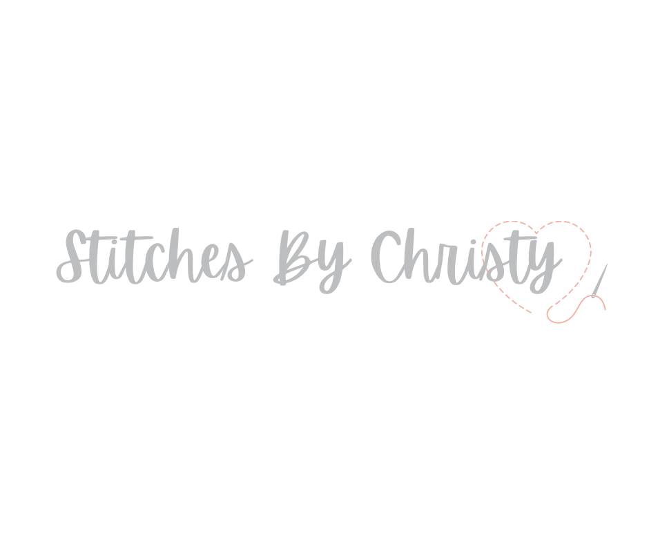 Stitches By Christy